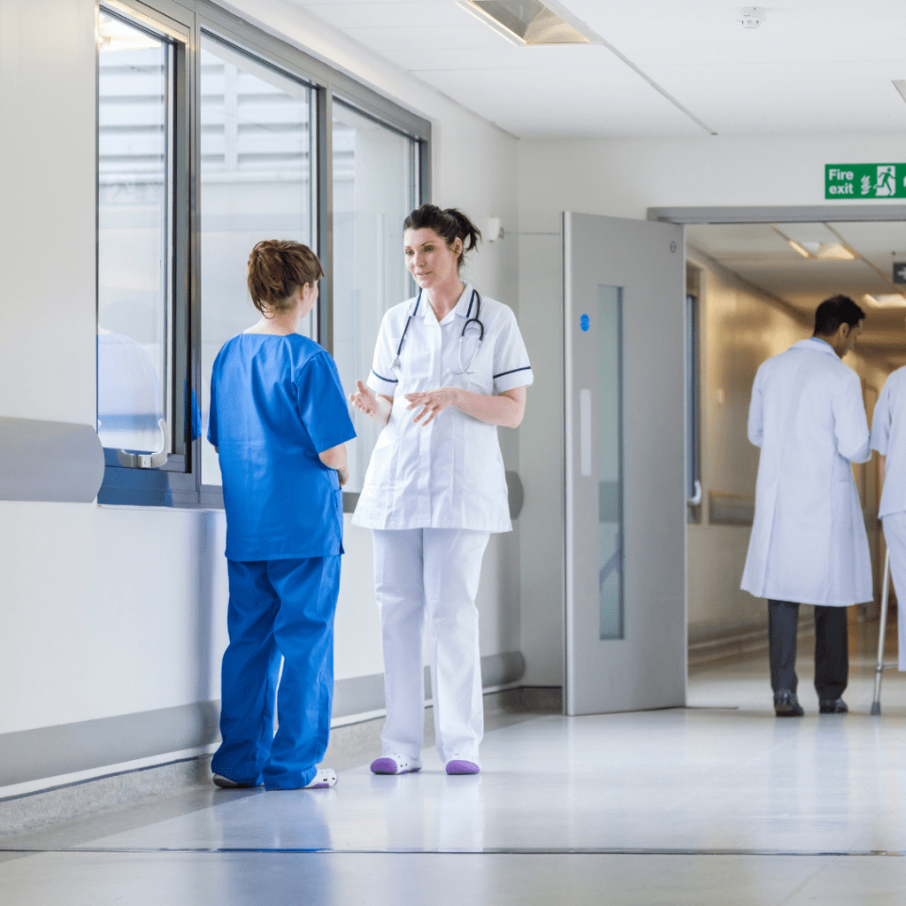 Bariatric Socks | Large Size Hospital Socks | Interweave Healthcare