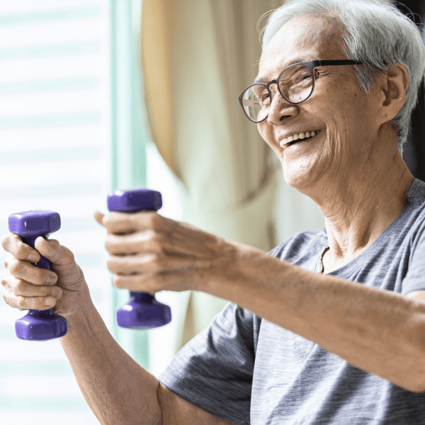 What is PJ Paralysis? | Blog | Interweave Healthcare