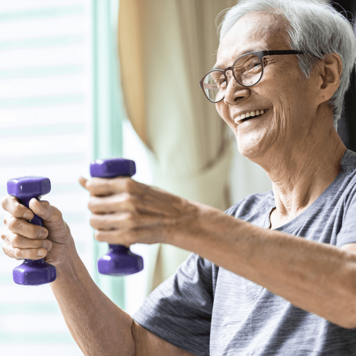 What is PJ Paralysis? | Blog | Interweave Healthcare