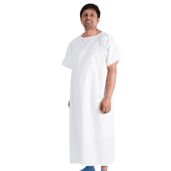 How Has Hospital Patient Wear Evolved? | Interweave Healthcare