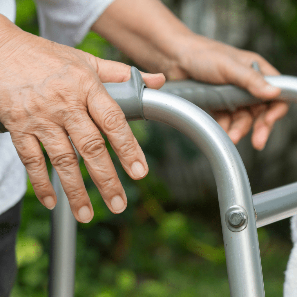Fall Prevention Tips for Caregivers | Falls | Interweave Healthcare
