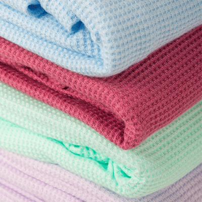 Polycotton vs Polyester: What are the differences? | Interweave