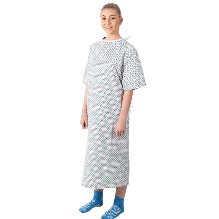 How Has Hospital Patient Wear Evolved? | Interweave Healthcare