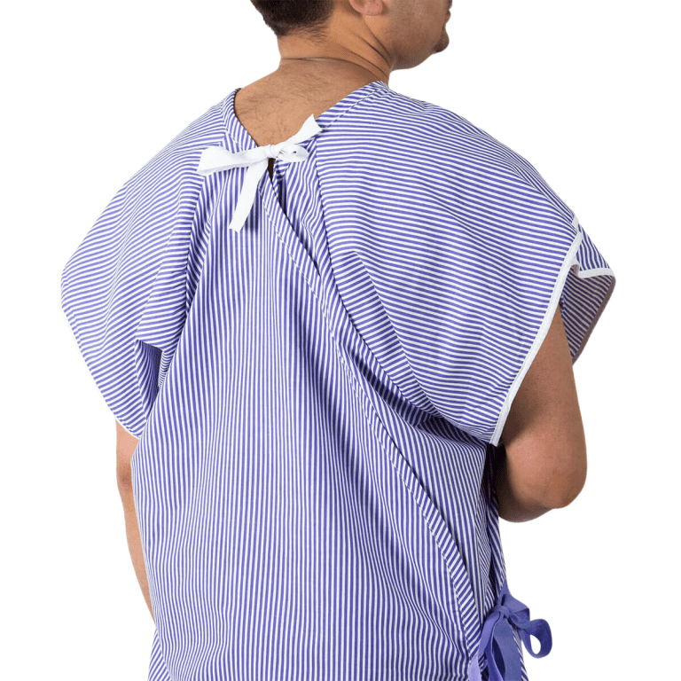 How Has Hospital Patient Wear Evolved? | Interweave Healthcare