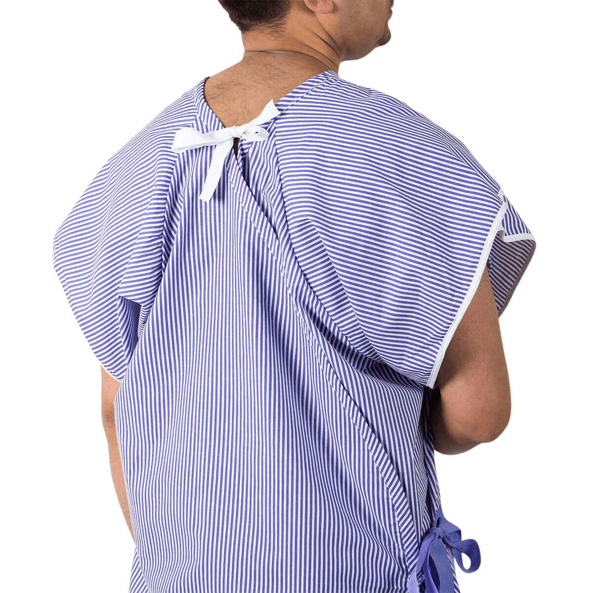 How Has Hospital Patient Wear Evolved? | Interweave Healthcare