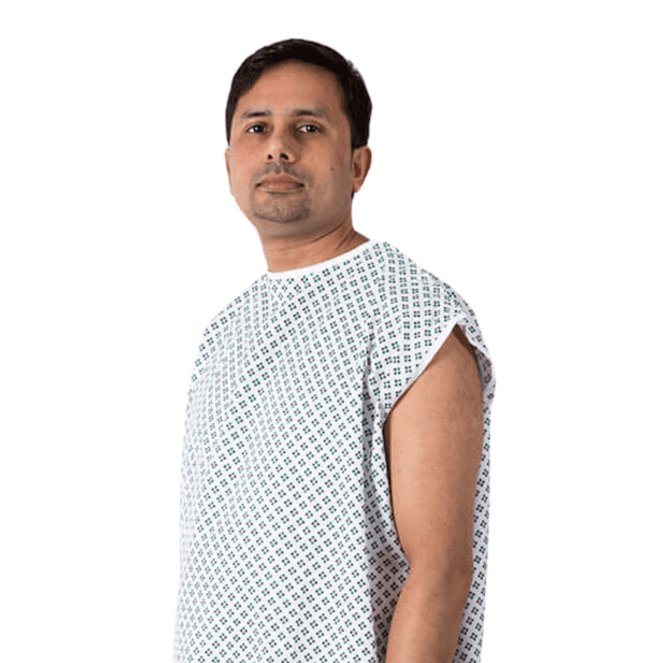 How Has Hospital Patient Wear Evolved? | Interweave Healthcare